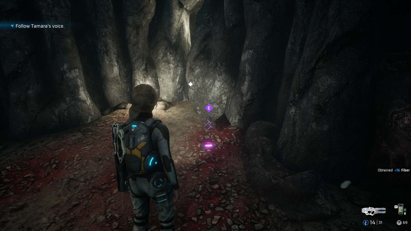 Chapter 5 Knowledge Cubes Guide - Scars Above - Neoseeker