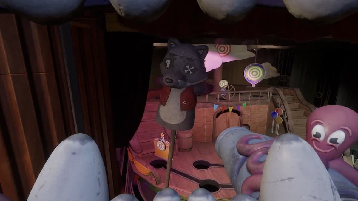 FNAF: Secret of the Mimic The Theater and Recycling Center Guide - Five ...