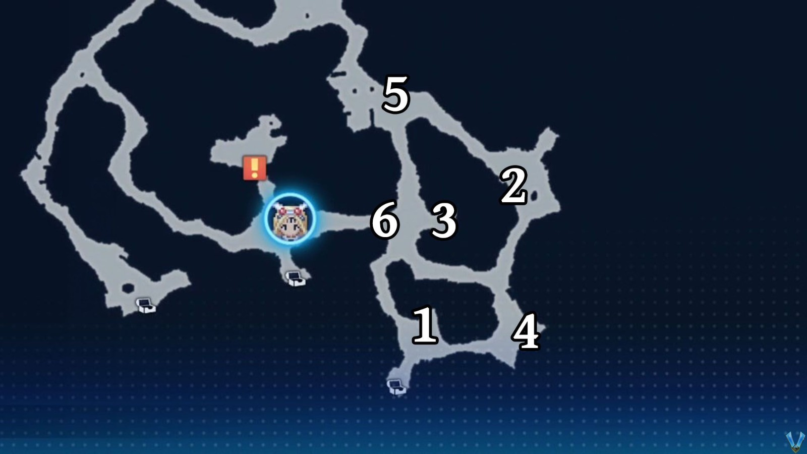 Star Ocean: The Second Story R - Hoffman Ruins Walkthrough - Star Ocean ...