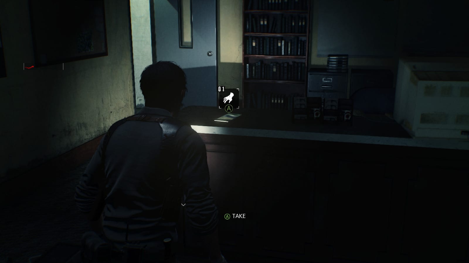 File Locations - The Evil Within 2 Walkthrough - Neoseeker