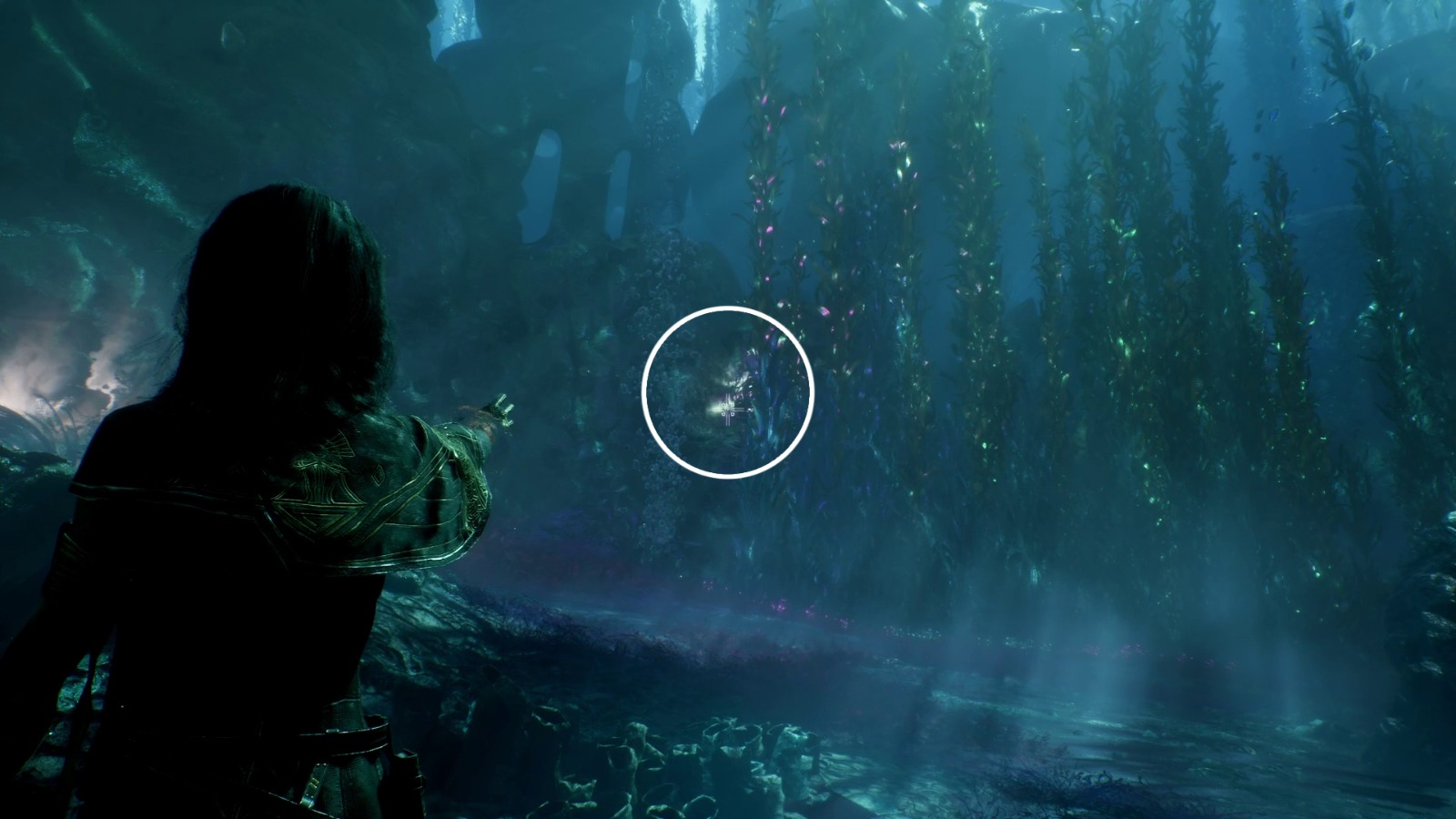 Flying Waters - Clair Obscur: Expedition 33 Walkthrough - Neoseeker