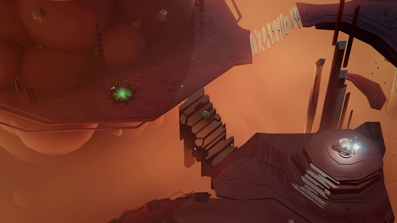 Cocoon Walkthrough - Chapter 8 (to 90%) - Neoseeker