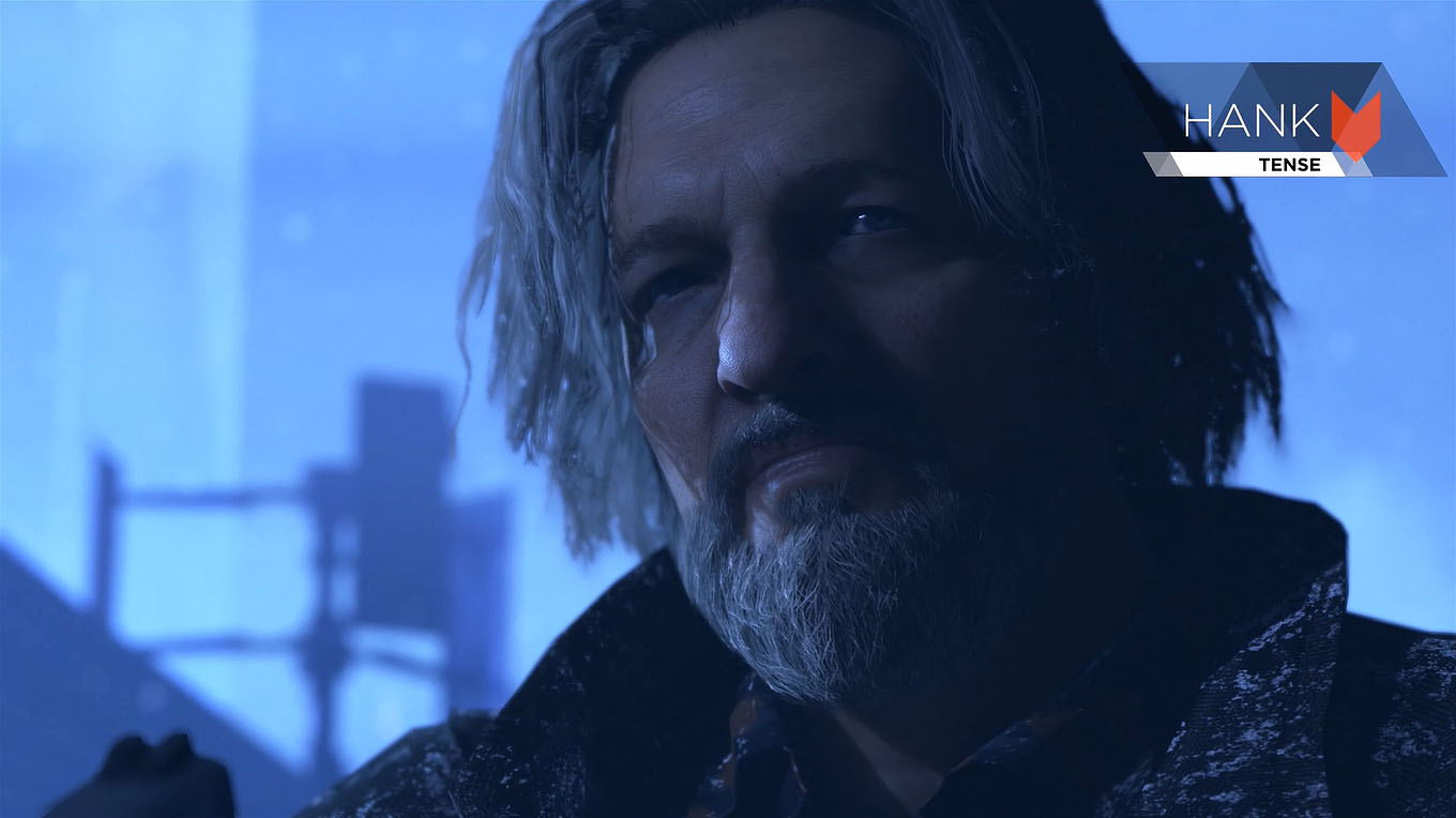 Walkthrough: Battle for Detroit - Connor - Detroit: Become Human ...