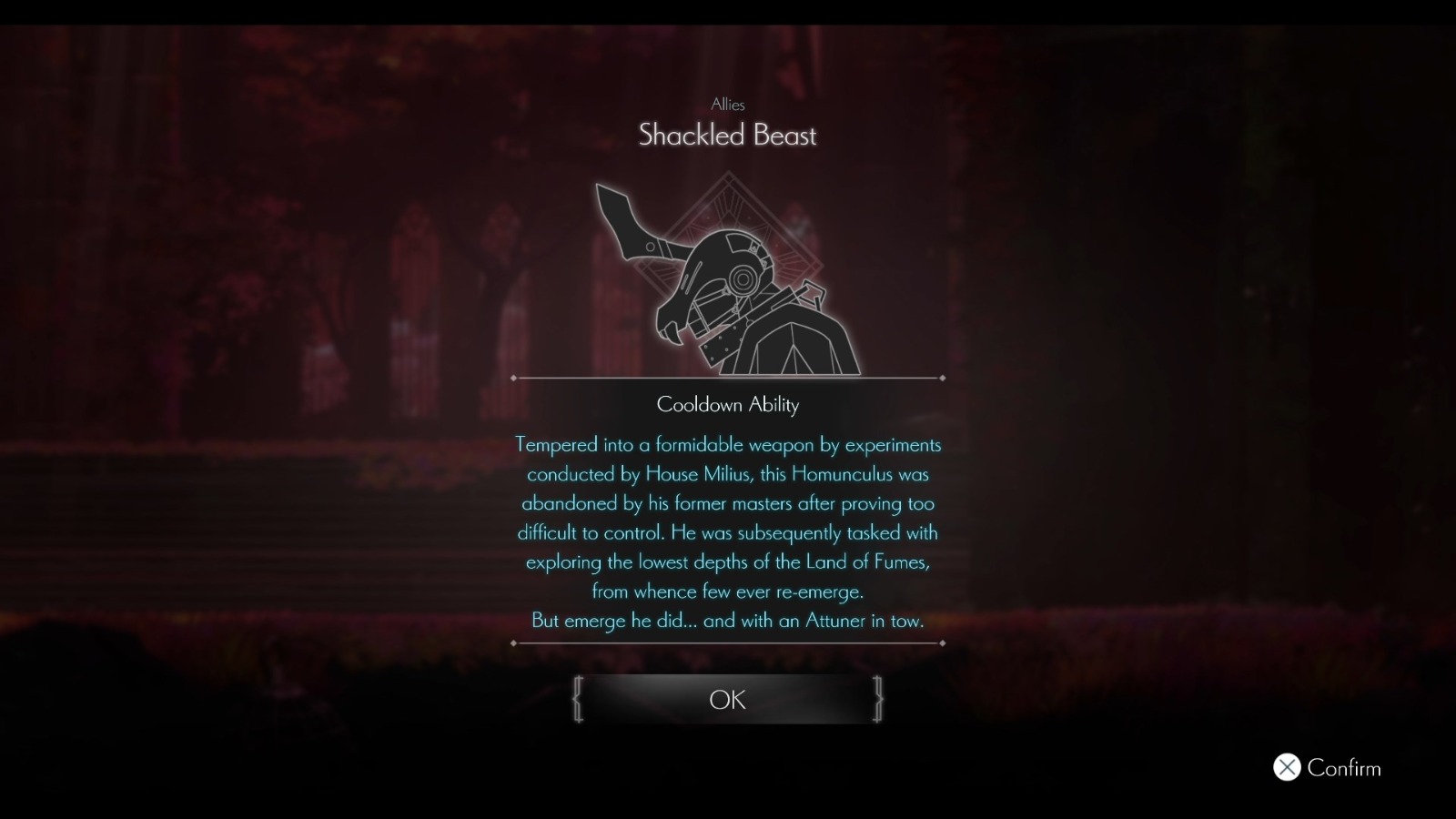 Tethered Steeple - ENDER MAGNOLIA: Bloom in the Mist Walkthrough ...