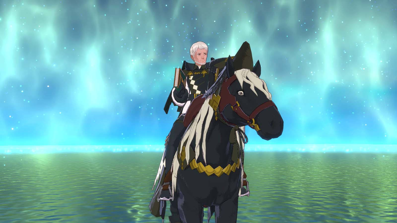 Best Classes & Builds for Lindon - Fire Emblem Engage Walkthrough ...