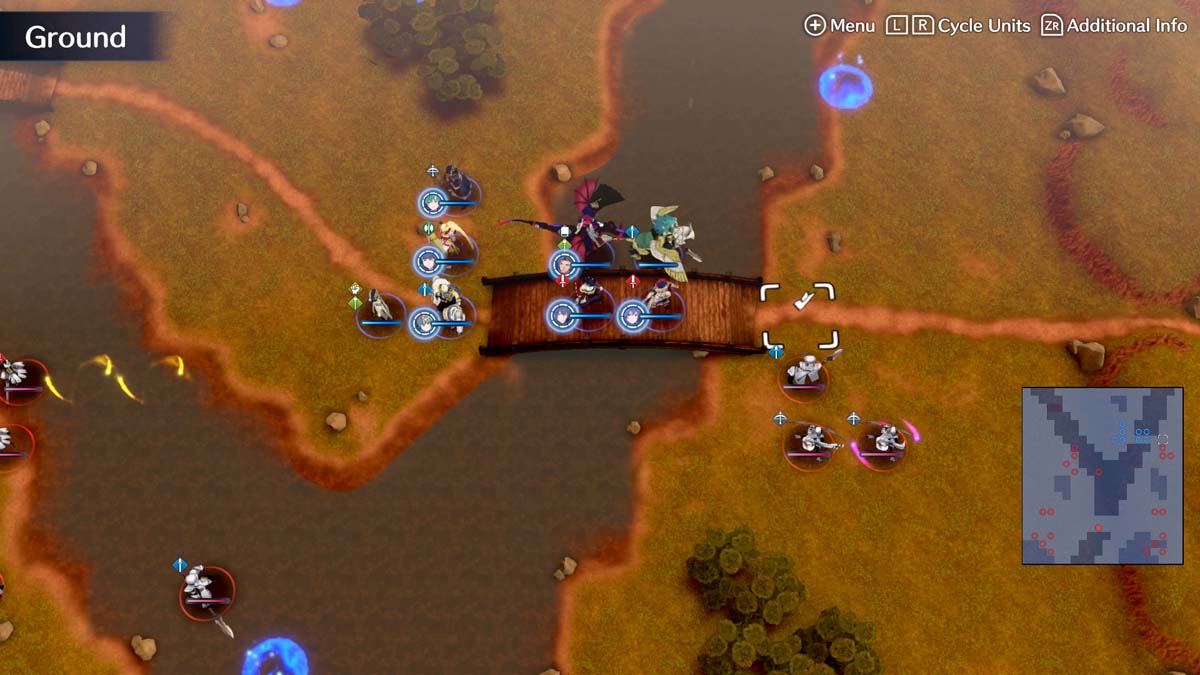 The Crux of Fate Paralogue Guide - Fire Emblem Engage - Neoseeker