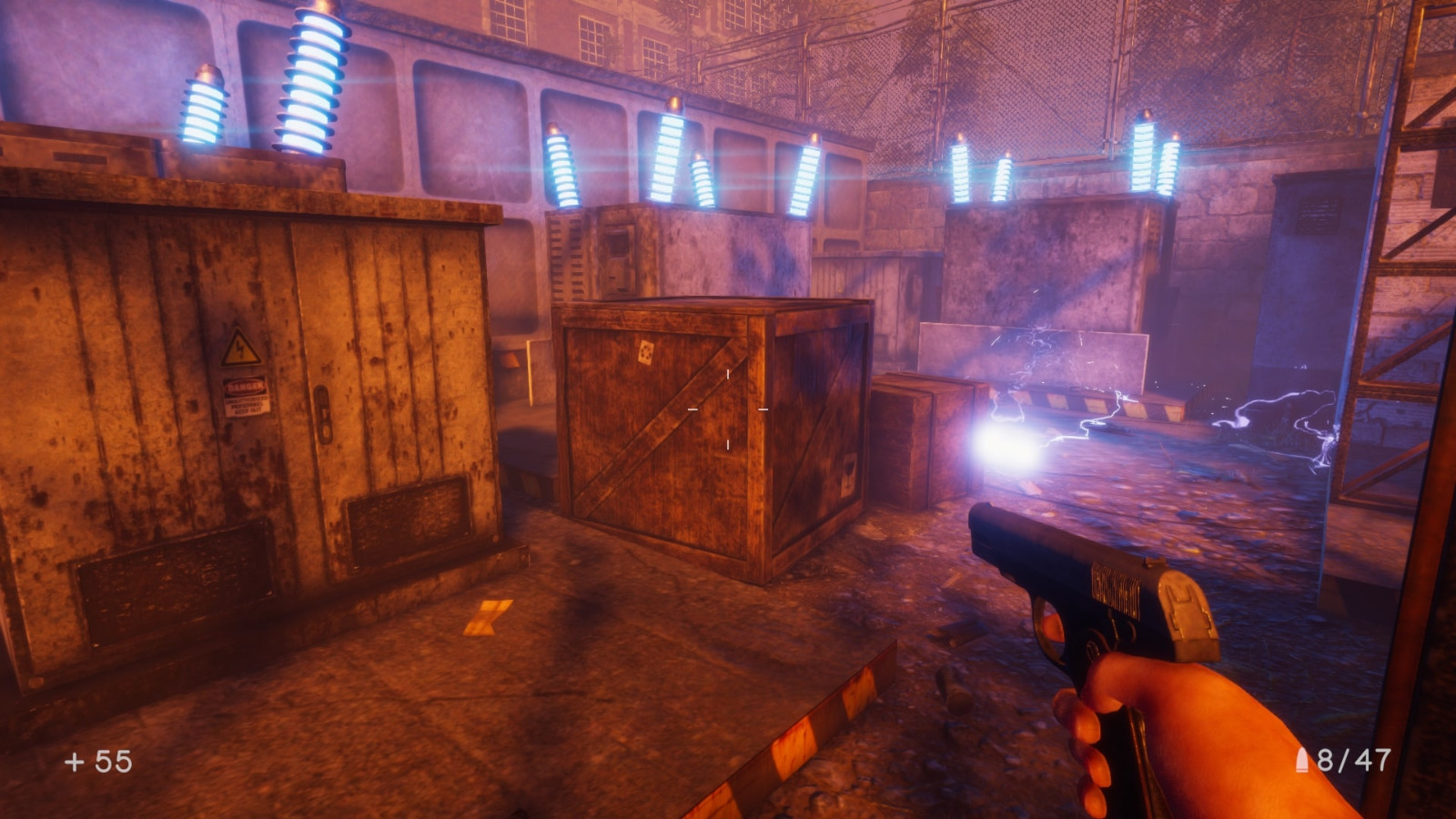 Max's Tape Guide - In Sound Mind - Neoseeker