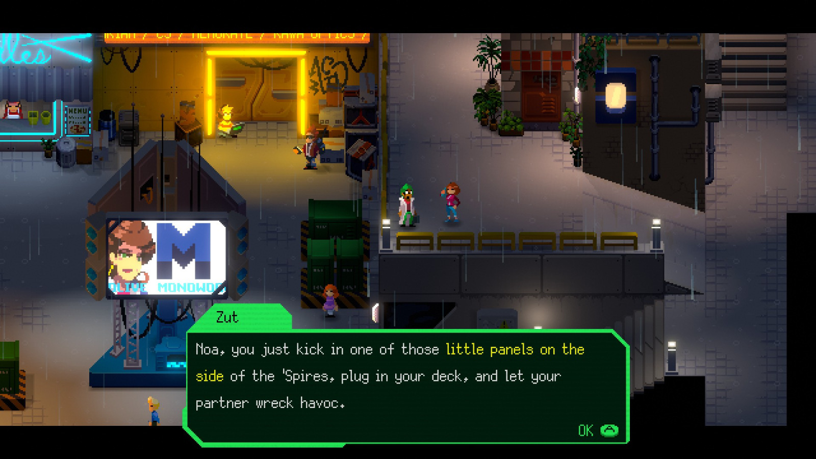 Shadows Over Bright Town - Jack Move Walkthrough - Neoseeker