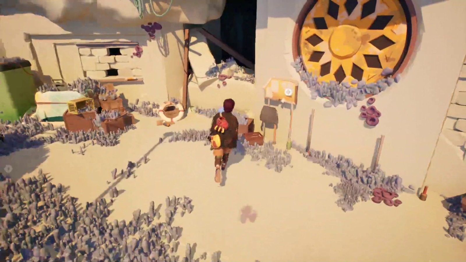 Jusant - Chapter 2 Walkthrough - Neoseeker