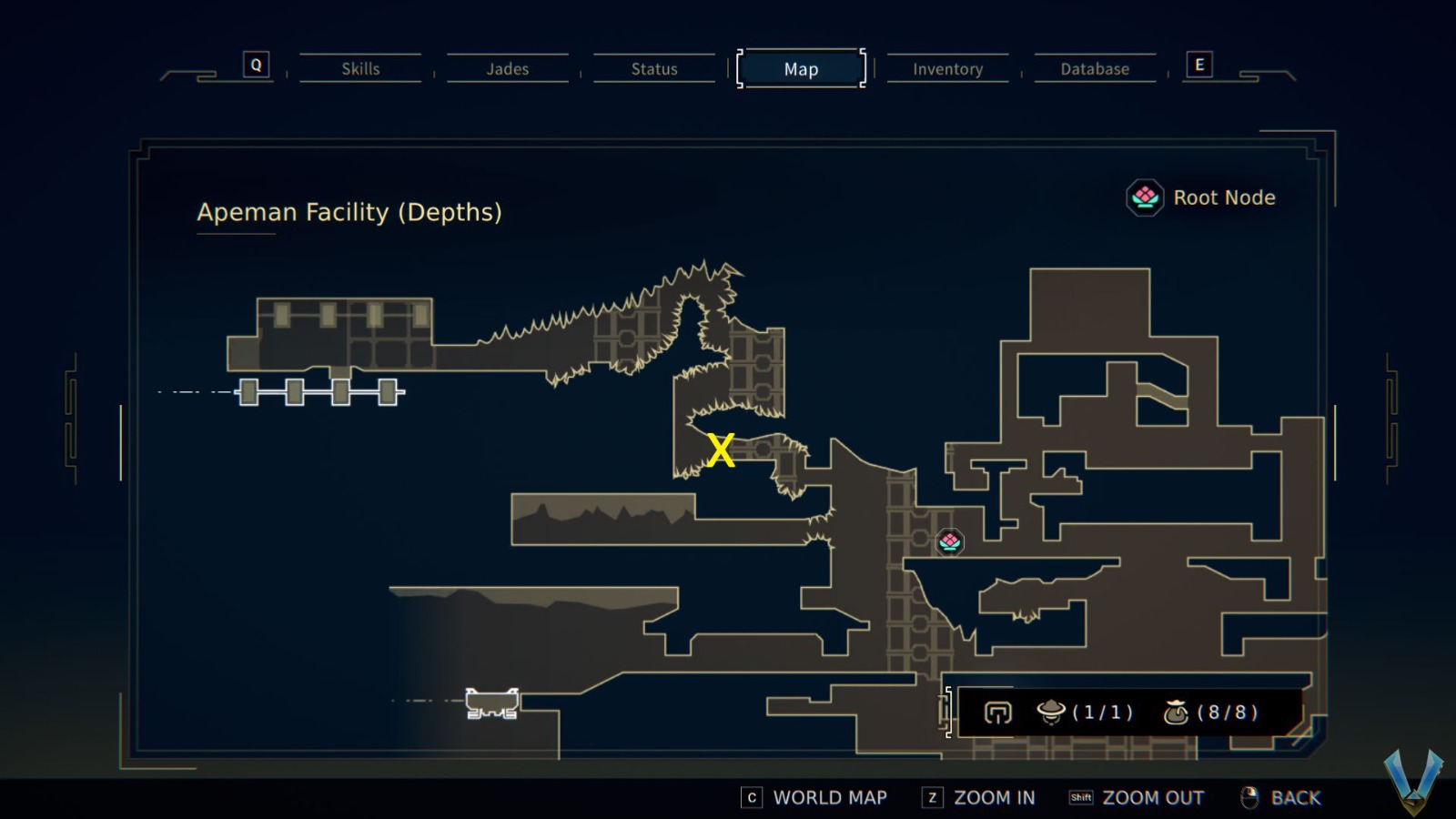 Nine Sols - All Artifact Locations Guide - Neoseeker