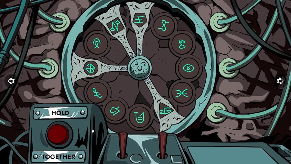 Parallel Experiment Escape Room Guide - Neoseeker