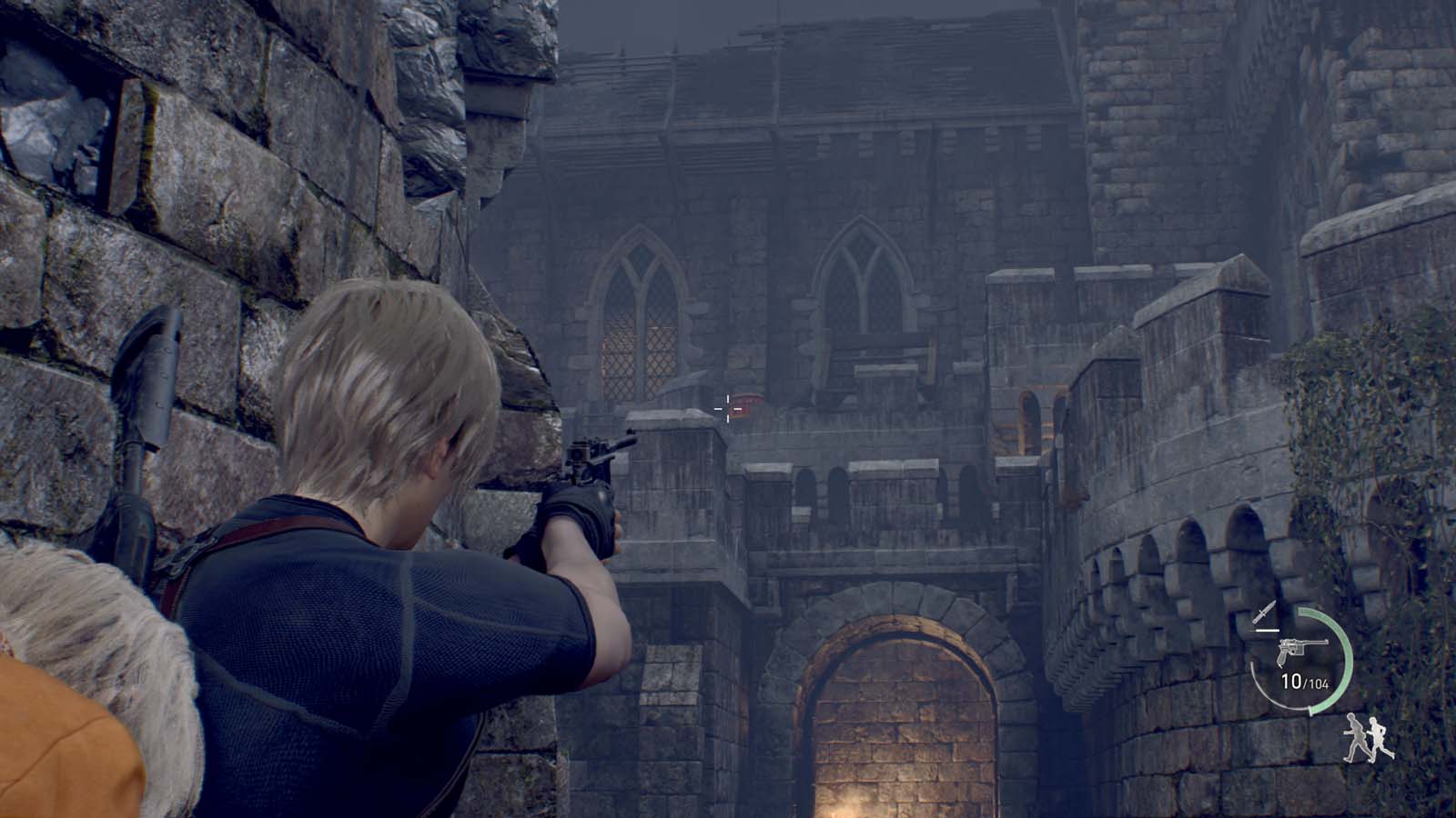 Chapter 7 Guide - Resident Evil 4 Remake (2023) - Neoseeker