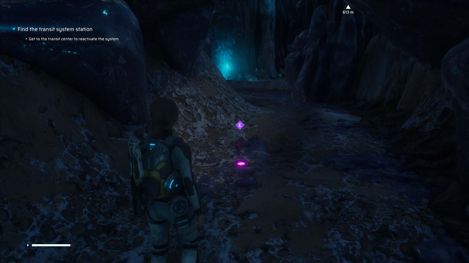 Chapter 3 Knowledge Cubes Guide - Scars Above - Neoseeker