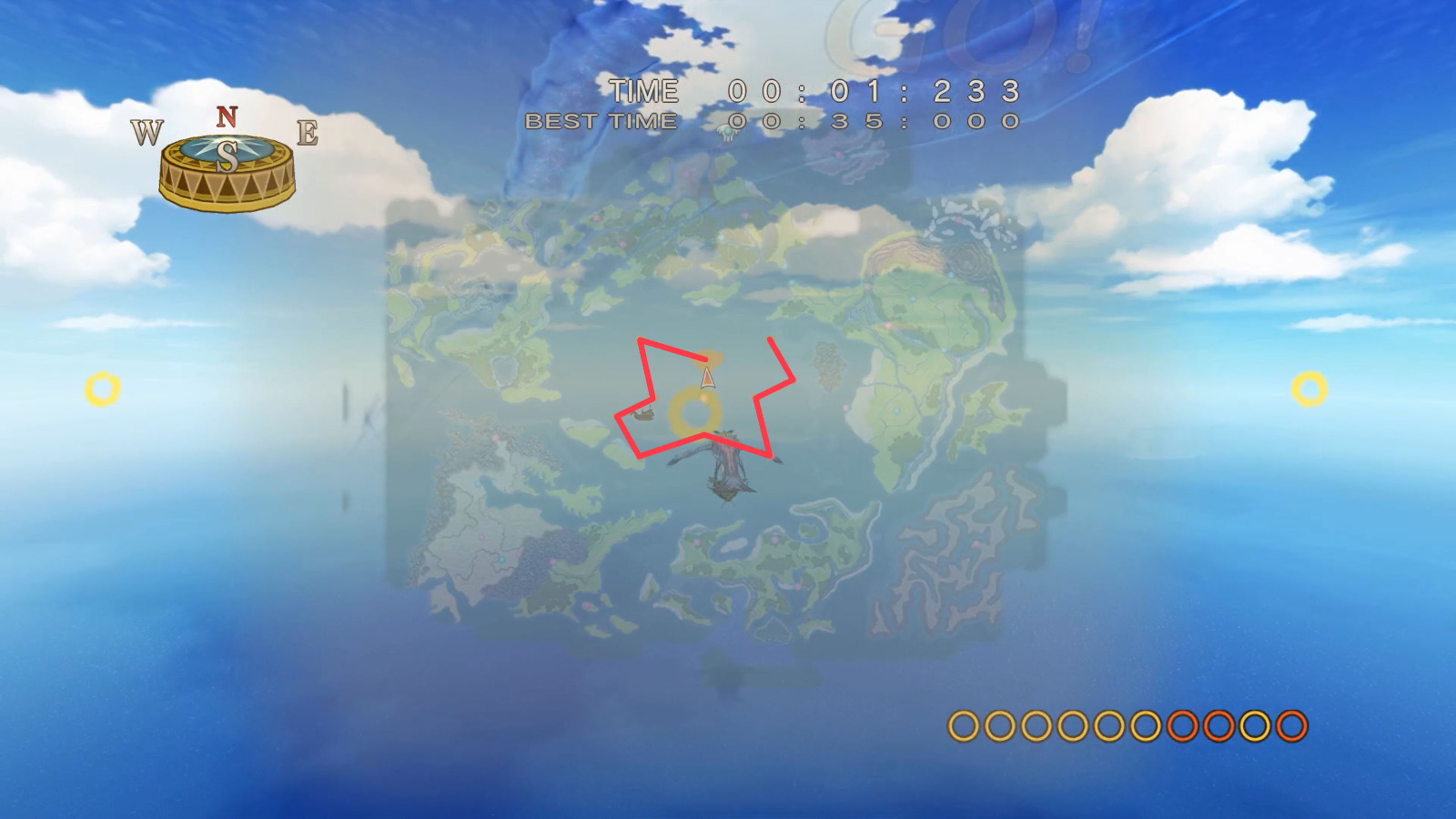 The Dragon Races - Tales of Vesperia Definitive Edition (2019 ...