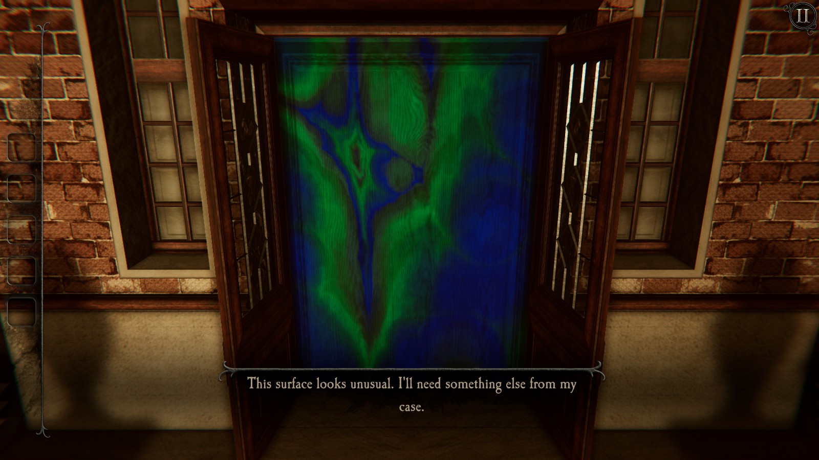 The Room 4 Walkthrough - The Foyer (Tutorial) - The Room 4: Old Sins ...