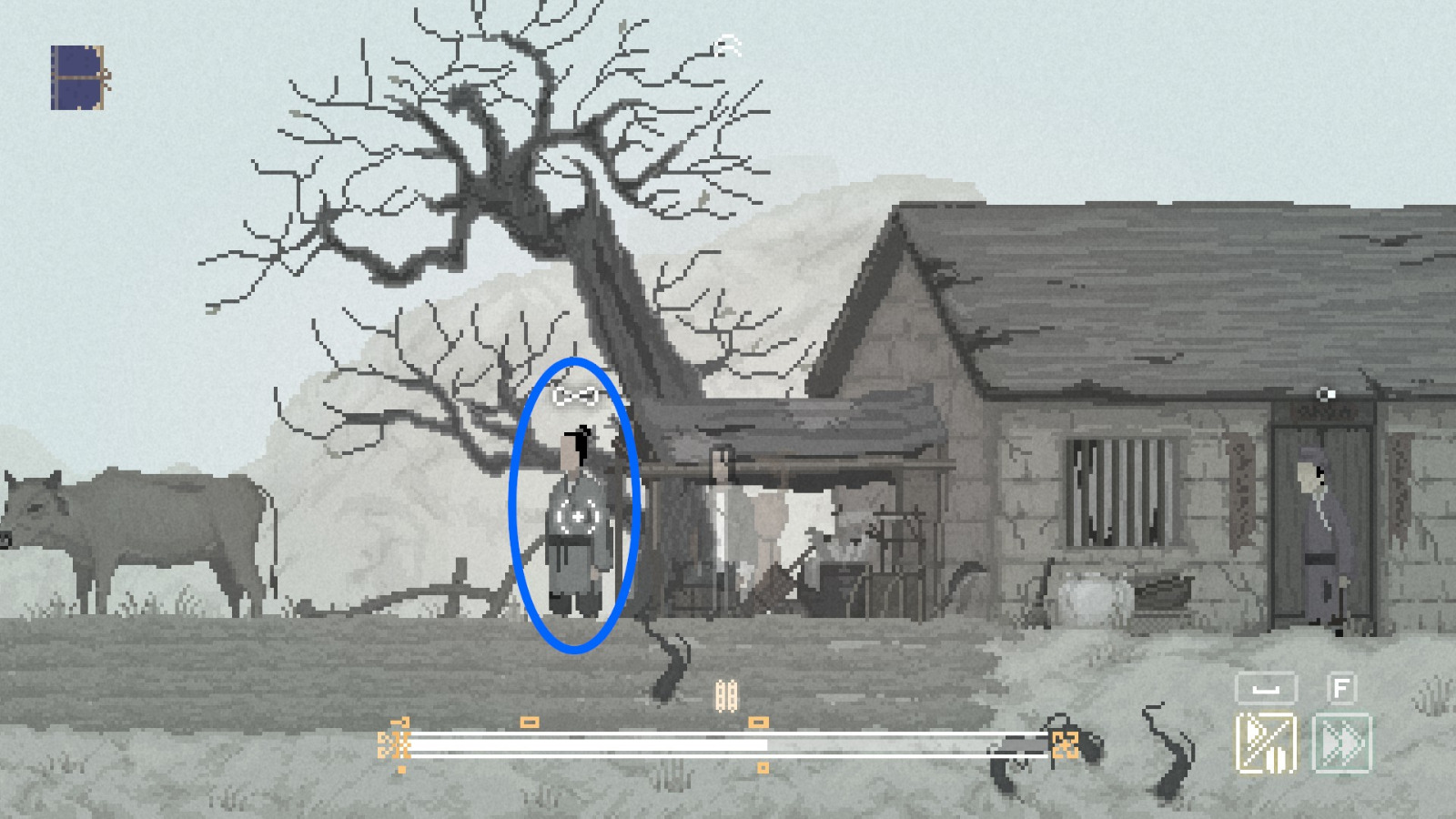 The Root of Evil DLC Guide/Walkthrough - The Rewinder - Neoseeker