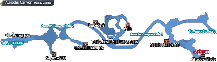 Act 2 Part 4 - The Legend of Heroes: Trails of Cold Steel II ...