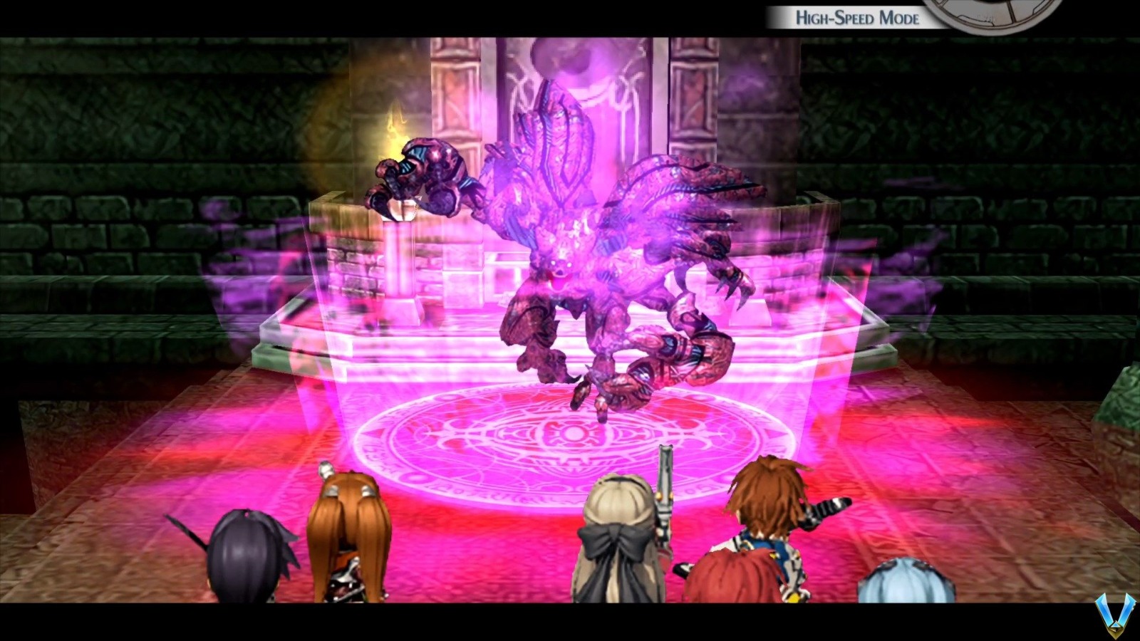 Trails from Zero - Chapter 5 Sun Fort Walkthrough - The Legend of ...