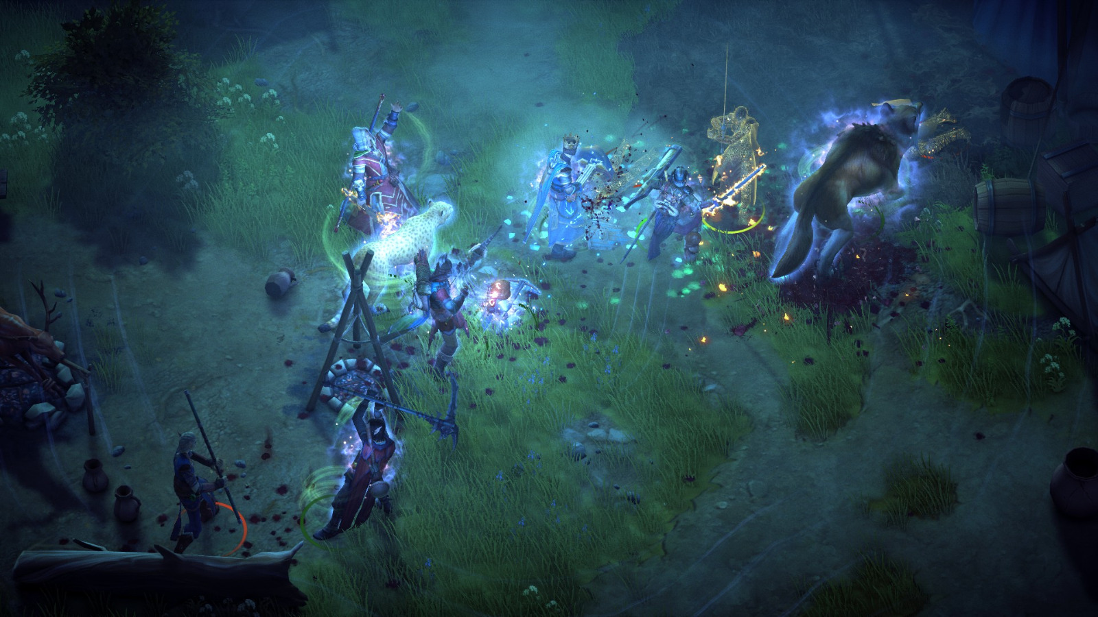 Reveal My Destiny - Pathfinder: Kingmaker Walkthrough - Neoseeker