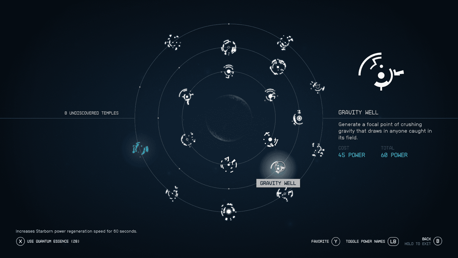 Power from Beyond - Linnaeus II - Starfield Walkthrough - Neoseeker