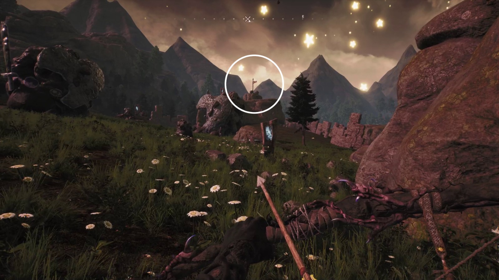 Stone Wars - Blacktail Walkthrough - Neoseeker