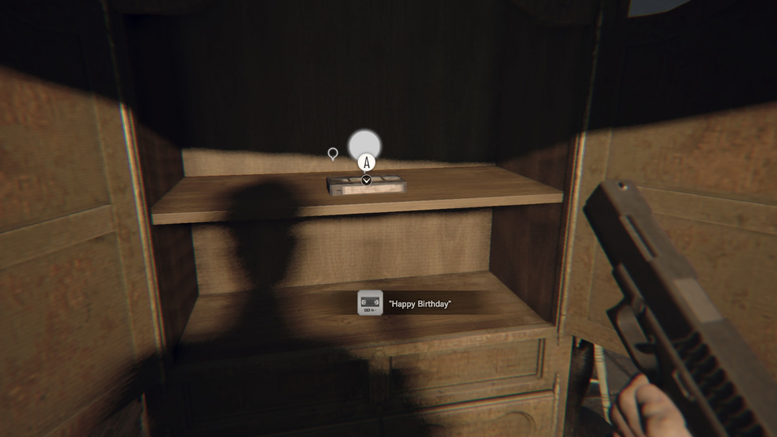 Main House and Processing Area (Revisit) Guide - Resident Evil 7 ...
