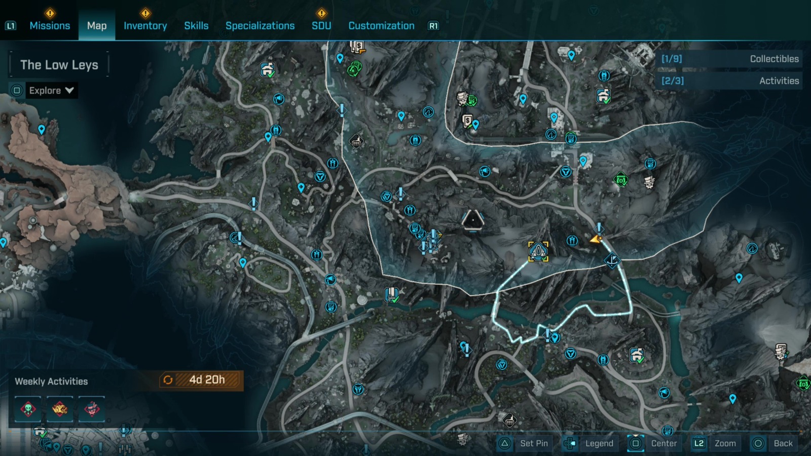 Vault of Origo - Primordial Guardian Origo - Borderlands 4 Walkthrough ...