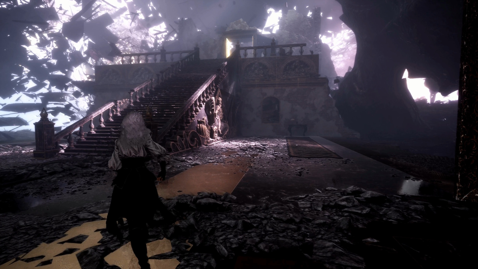 The Chosen Path - Clair Obscur: Expedition 33 Walkthrough - Neoseeker