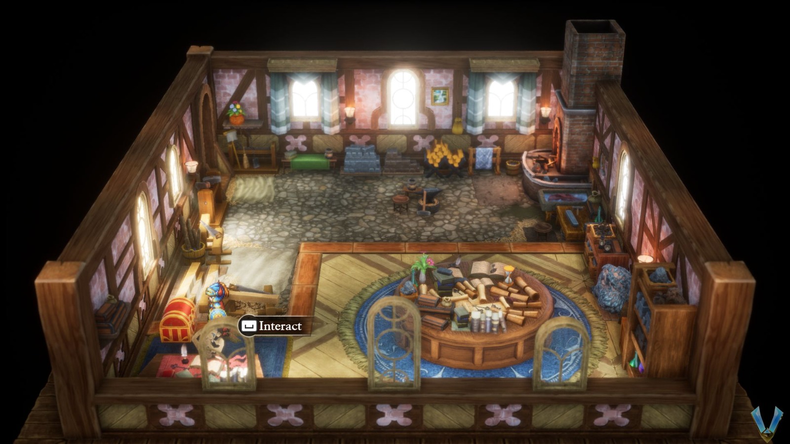 All Scroll Locations - Dragon Quest I HD-2D Remake Walkthrough - Neoseeker