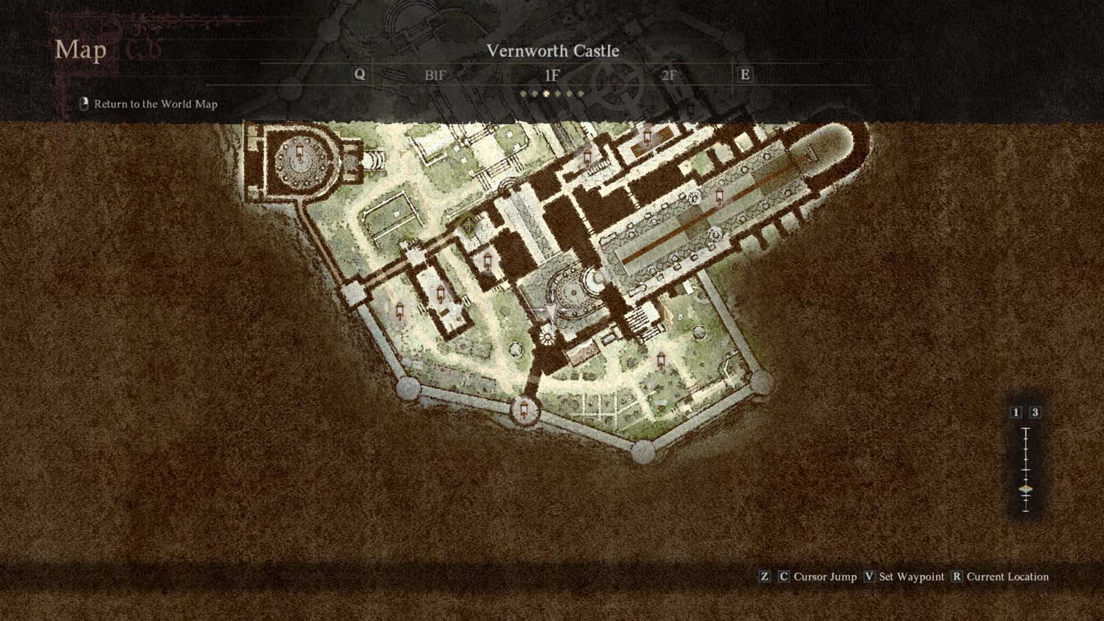 The Regentkin's Resolve Walkthrough - Dragon's Dogma 2 - Neoseeker