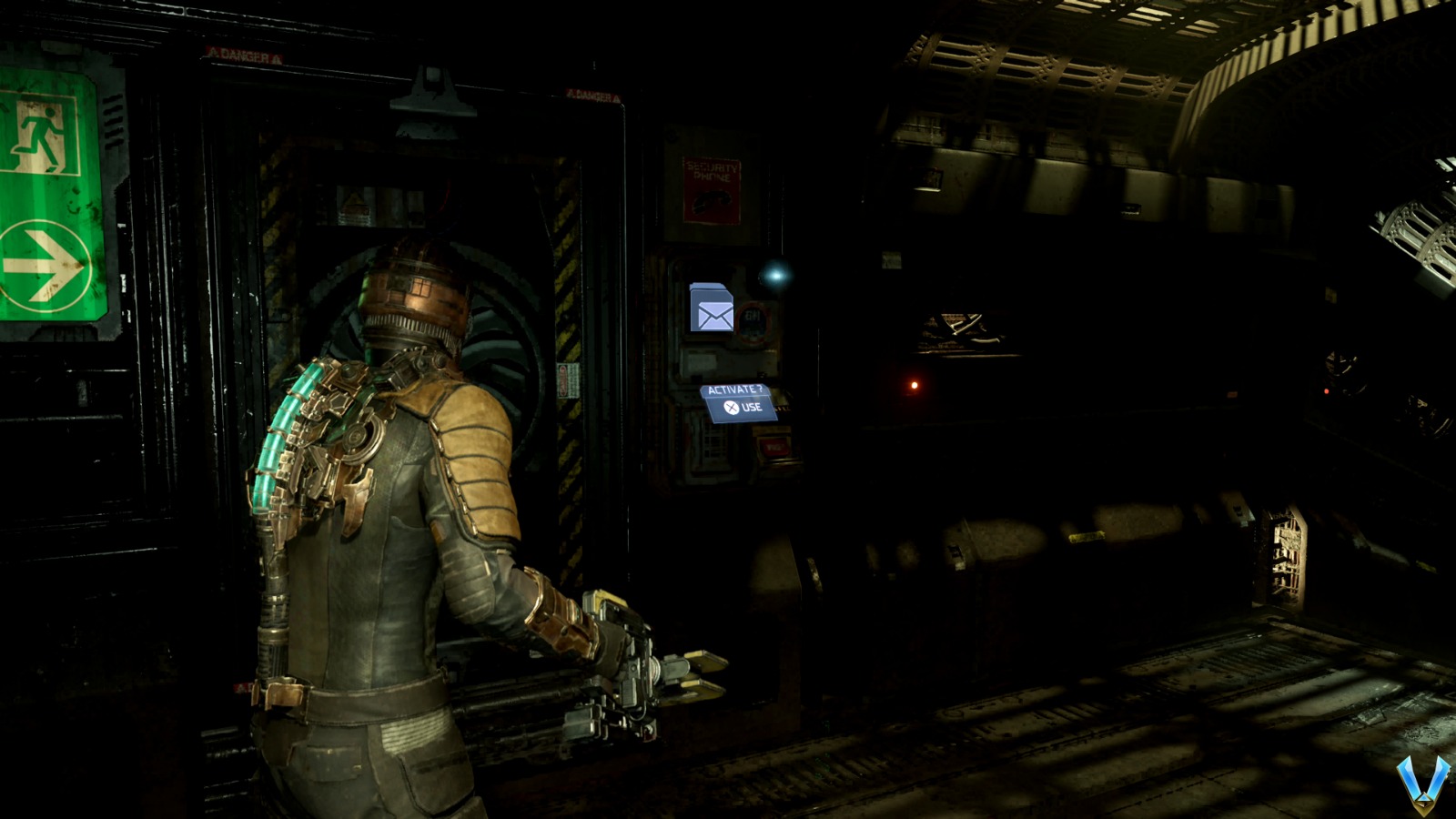 Dead Space Remake (2023) - Chapter 1: New Arrivals Walkthrough - Neoseeker