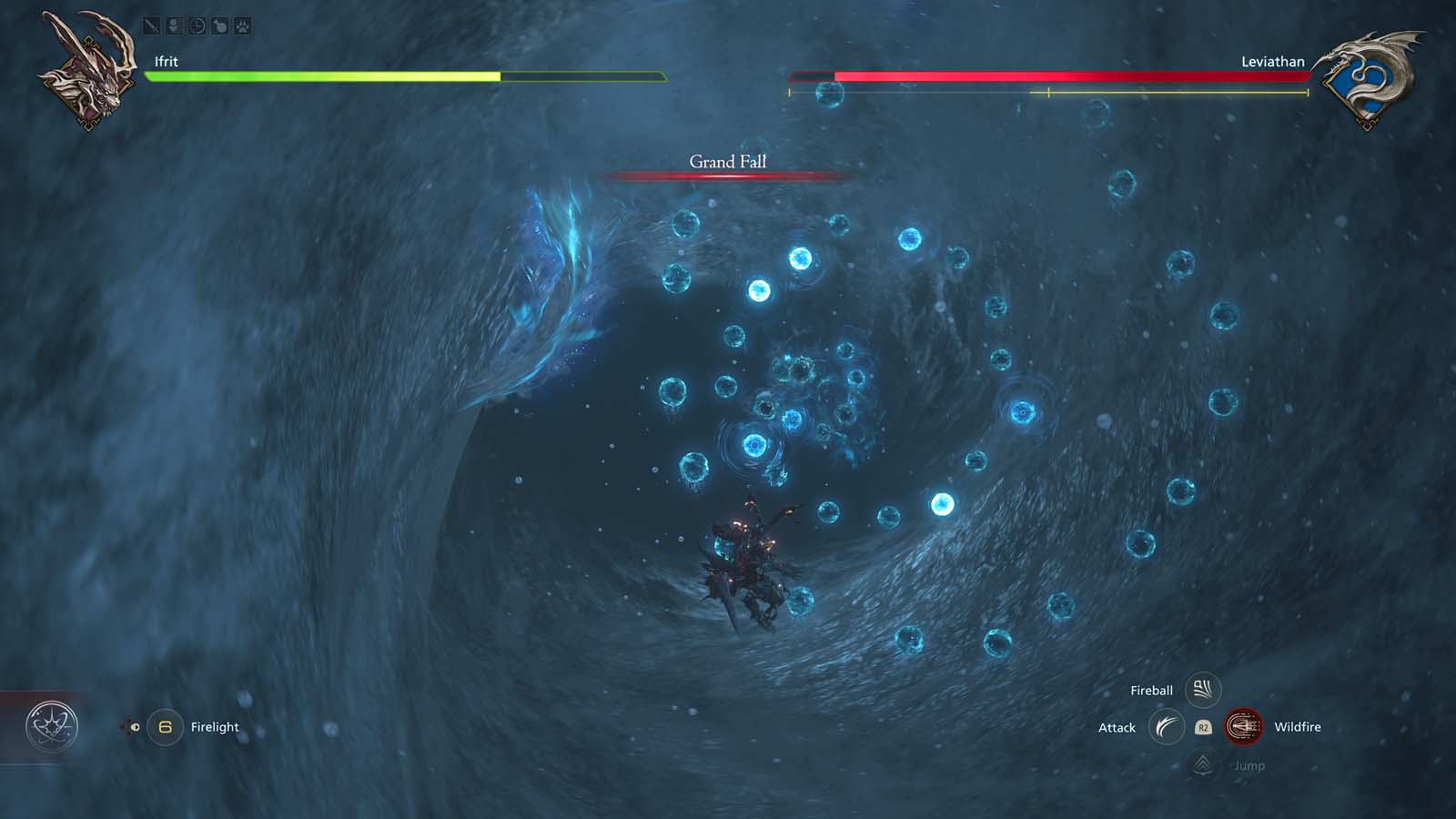 Leviathan Boss Fight Guide - Final Fantasy XVI - Neoseeker