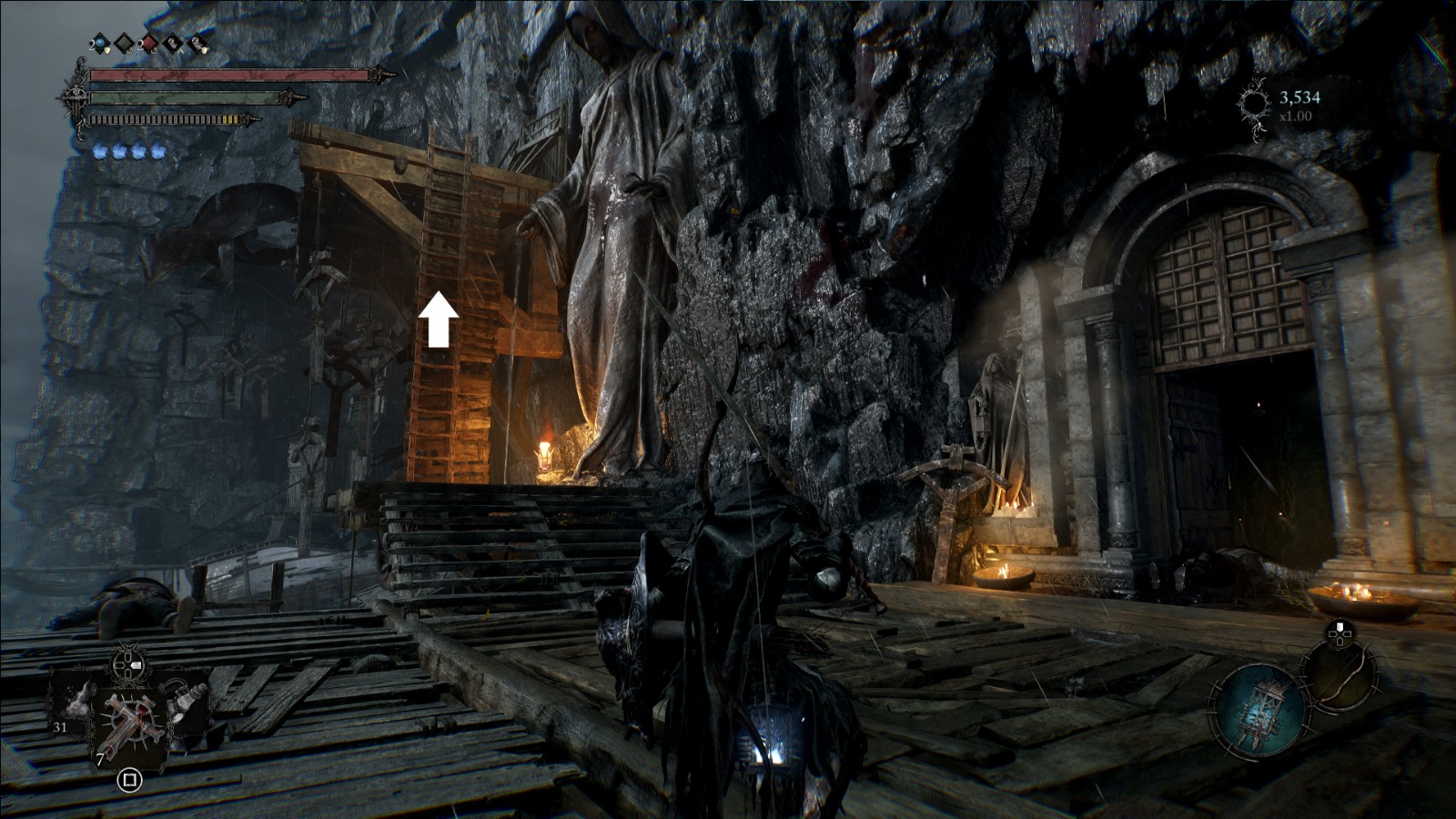 Lords of the Fallen (2023) - Halloween Event - How to find the ...