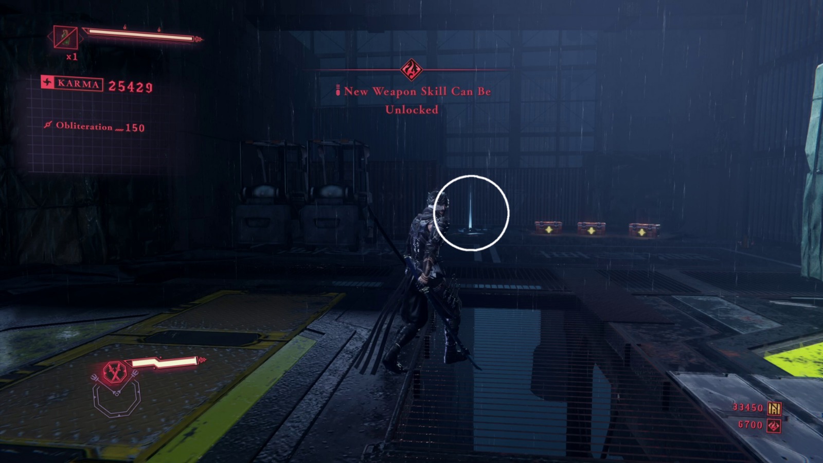Ninja Gaiden 4 - All Health Upgrade Locations - Neoseeker