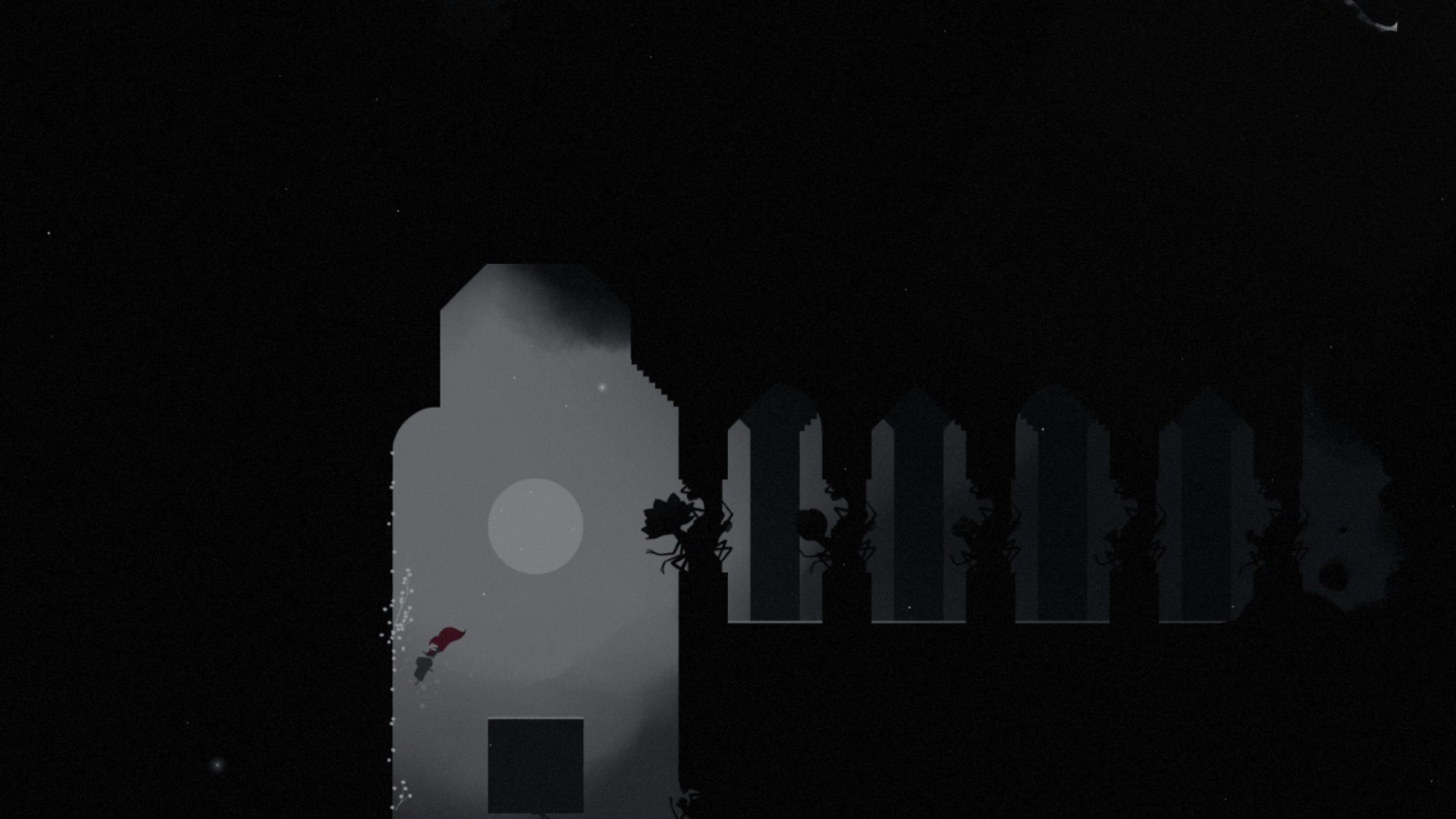 Neva - Fall (Part 3) walkthrough - Neoseeker