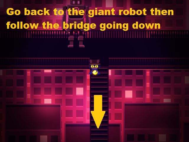 The Refuge - OneShot (2016) Walkthrough - Neoseeker