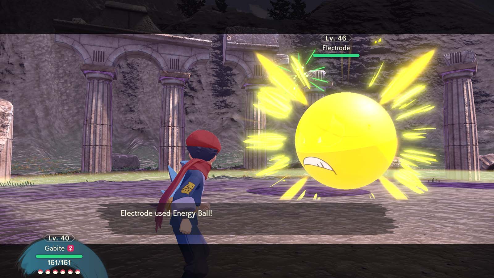 Scaling Perilous Heights - Pokémon Legends: Arceus Walkthrough - Neoseeker