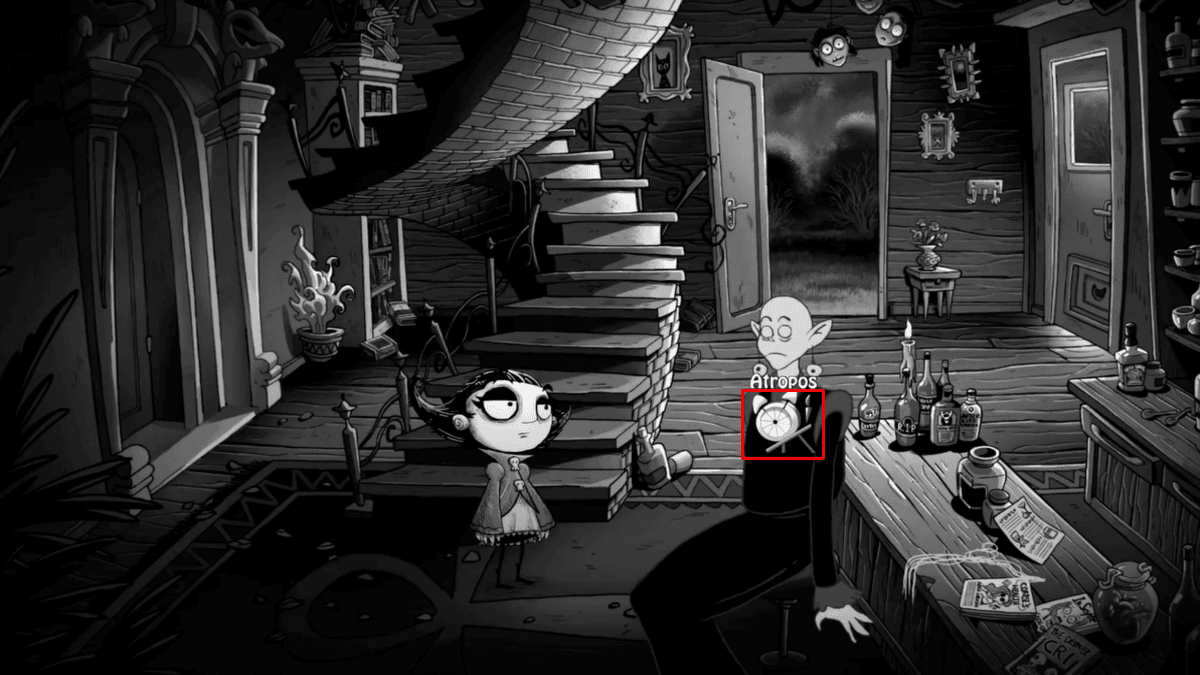 How to Get the Life Thread - PRIM Walkthrough - Neoseeker