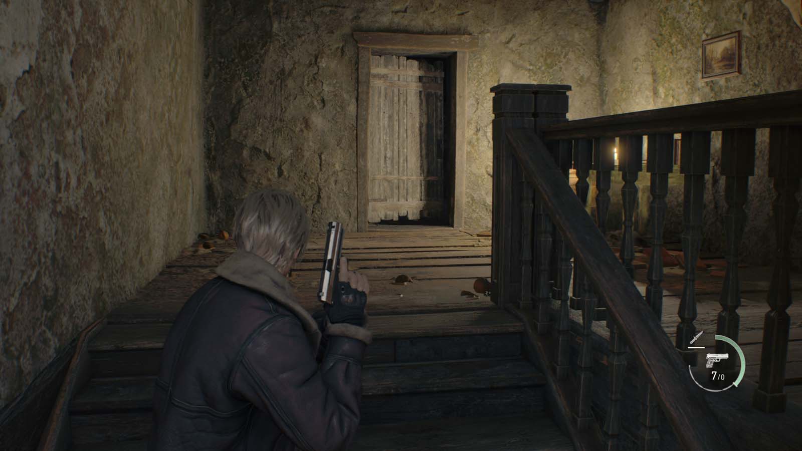 Chapter 1 Guide - Resident Evil 4 Remake (2023) - Neoseeker