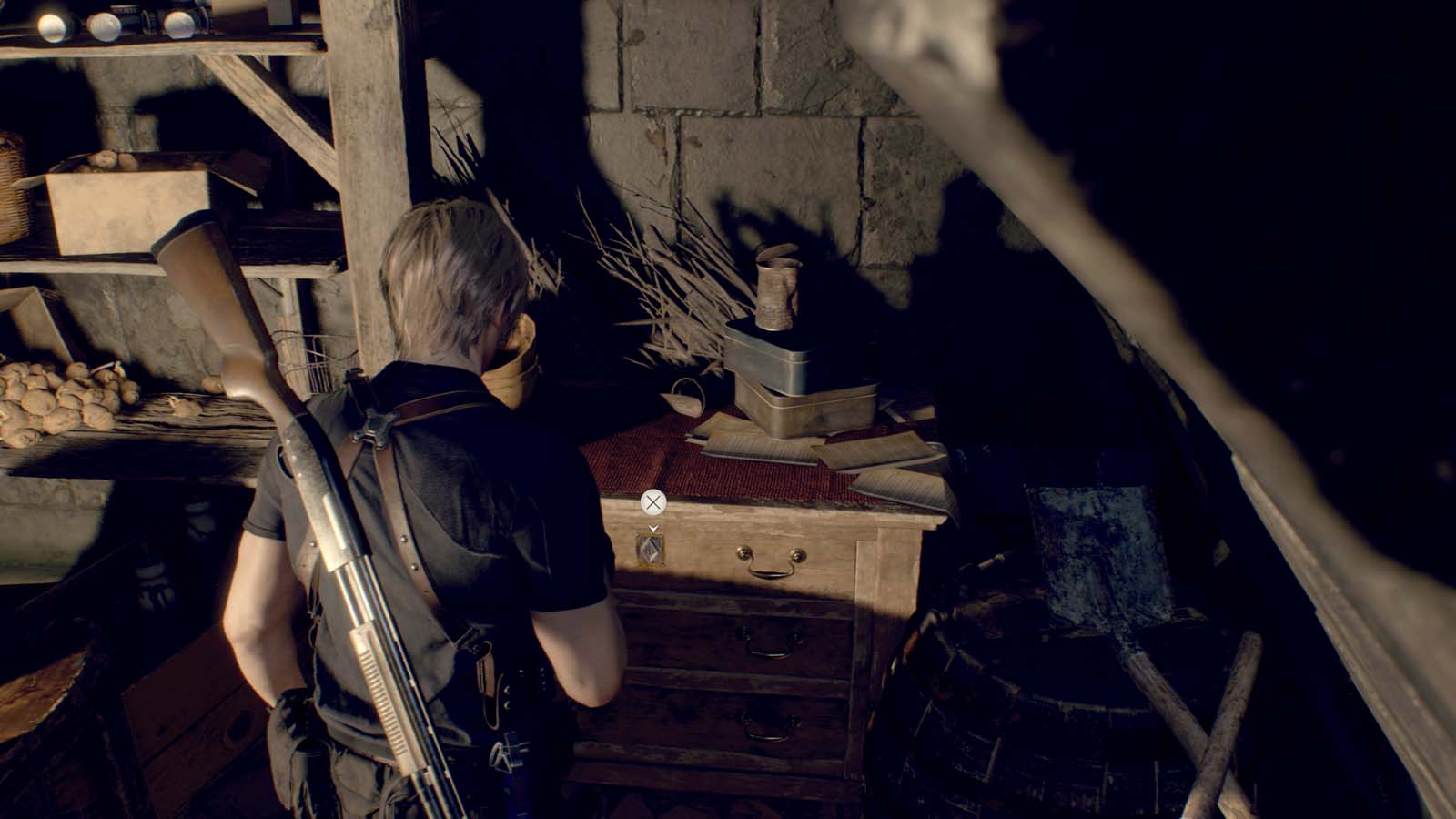 Chapter 3 Guide - Resident Evil 4 Remake (2023) - Neoseeker