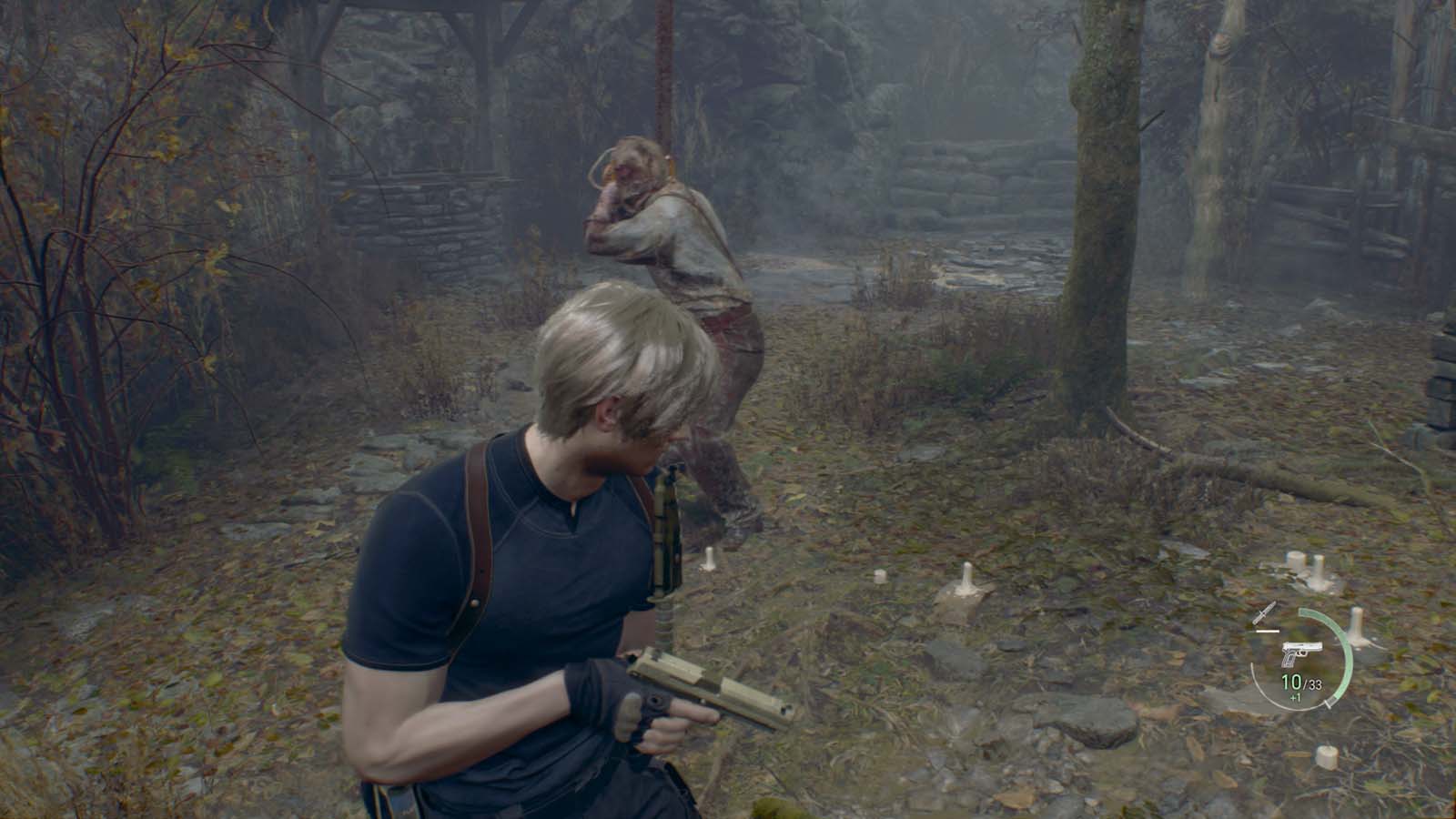 Chapter 2 Guide - Resident Evil 4 Remake (2023) - Neoseeker