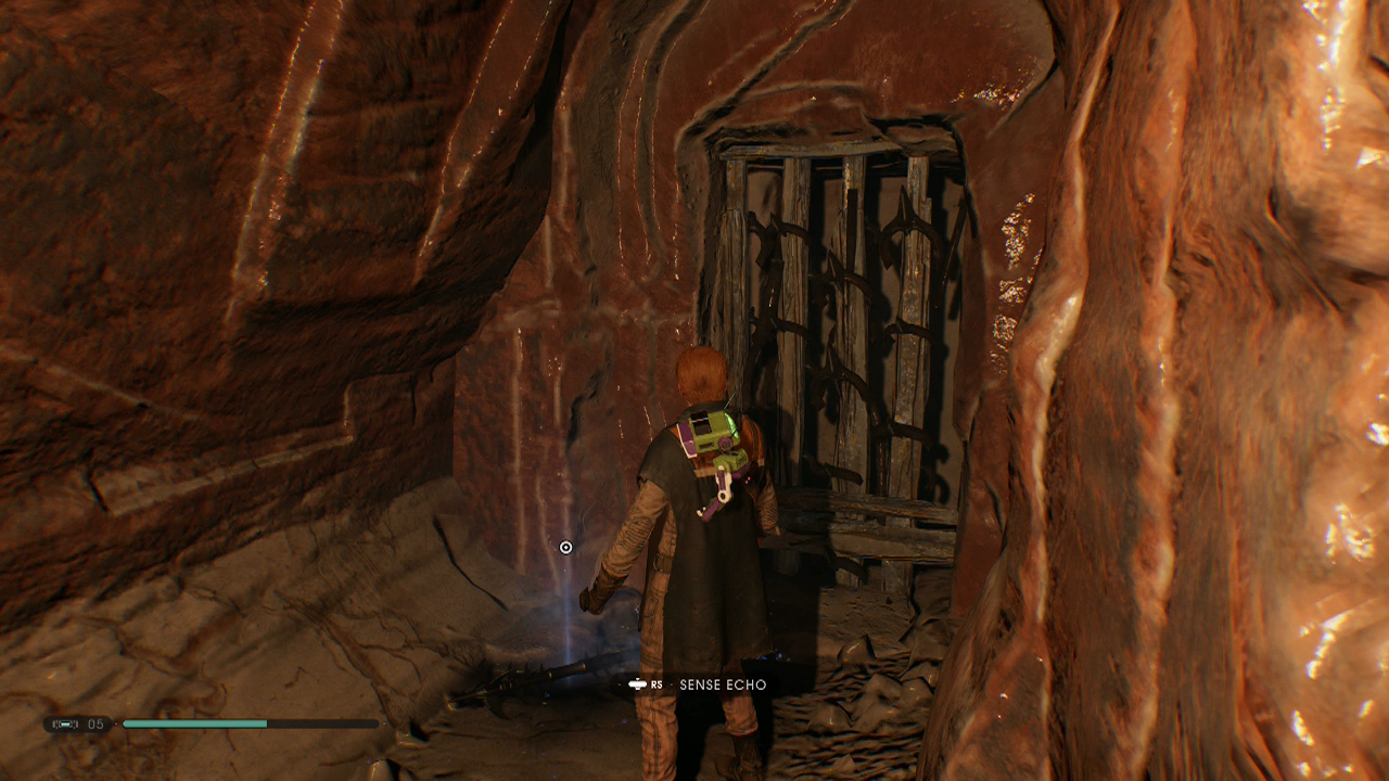 Collectibles and Other Useful Items/Dathomir Collectible Locations ...