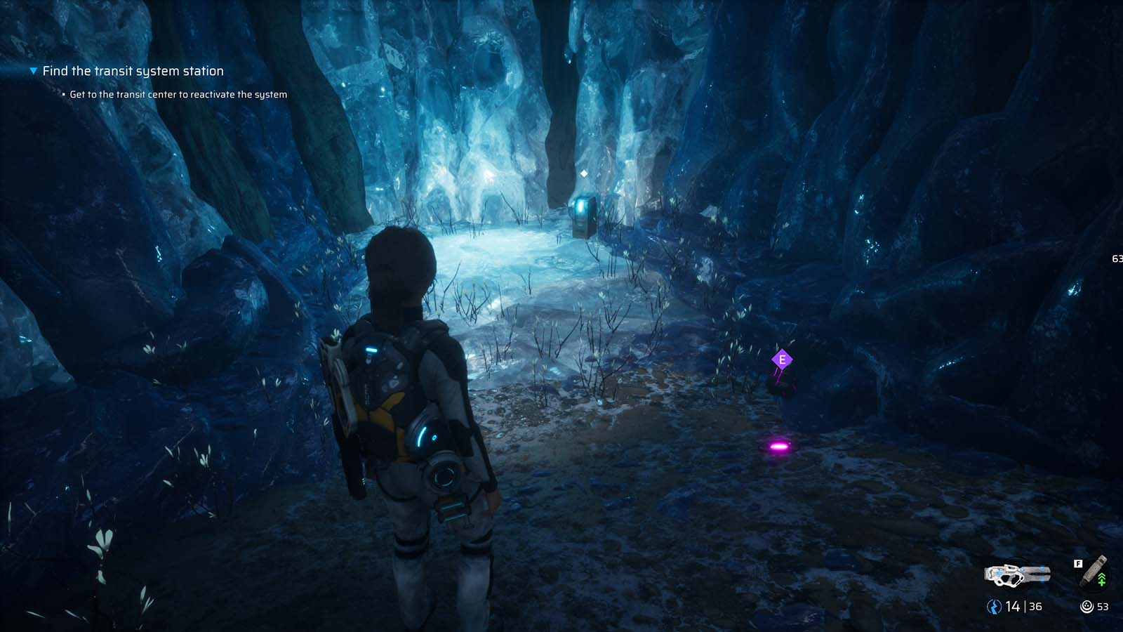 Chapter 3 Knowledge Cubes Guide - Scars Above - Neoseeker