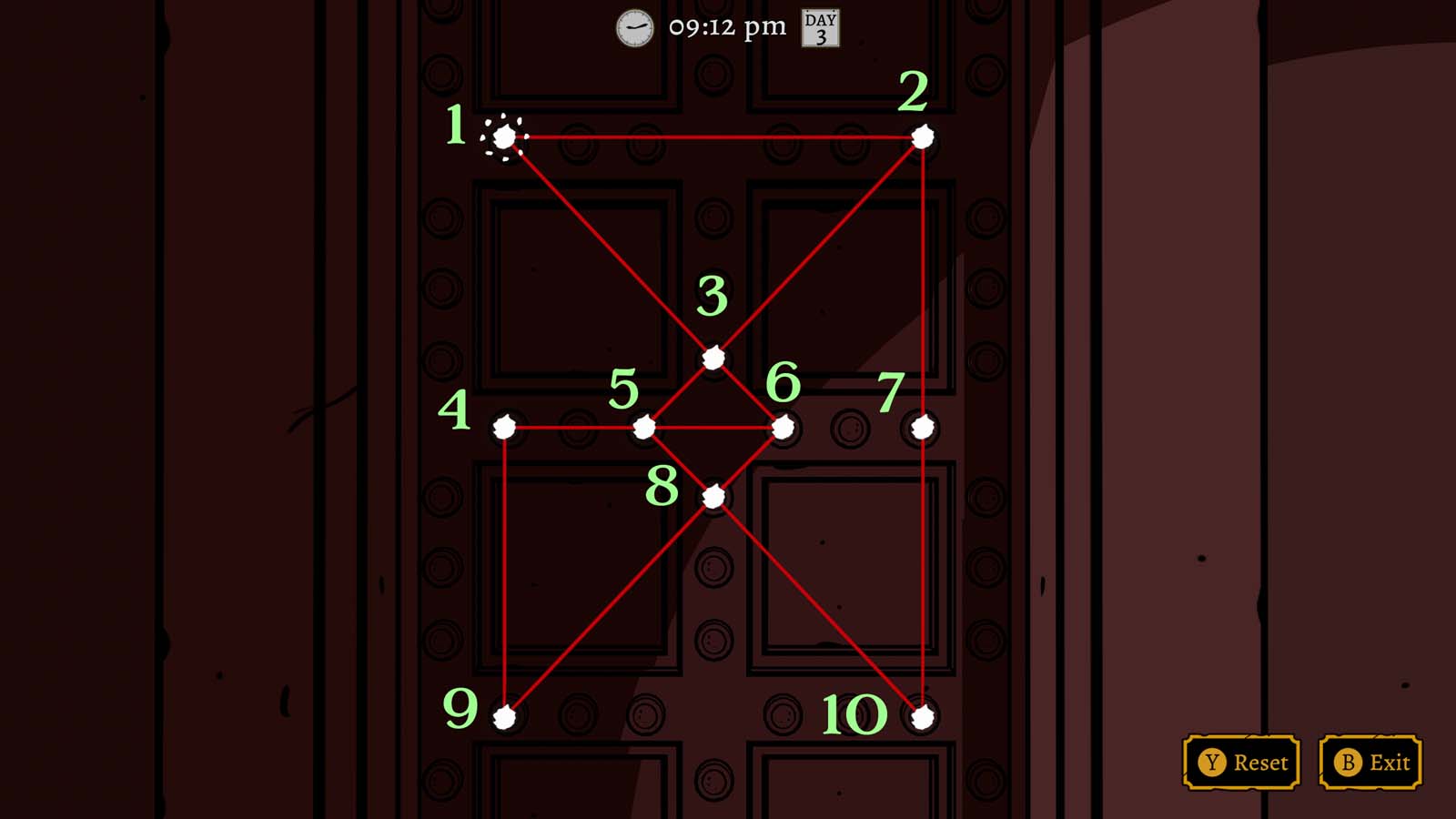 The Ritual Mystery Walkthrough - The Séance of Blake Manor - Neoseeker