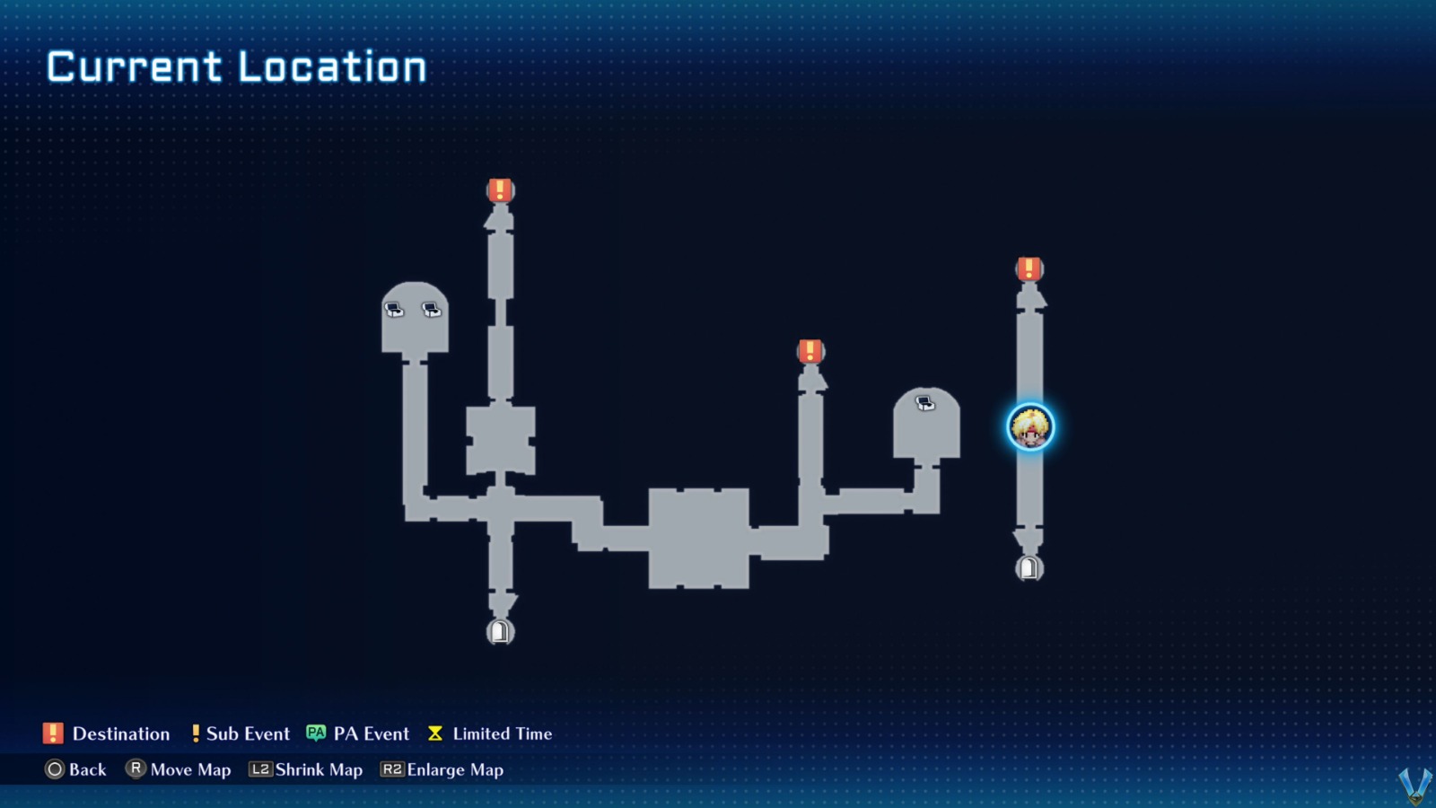 Star Ocean: The Second Story R - Phynal Ending Walkthrough - Star Ocean ...