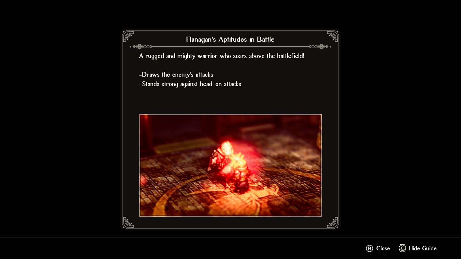 Character Recruitment Guide - How To Recruit All Characters - Triangle ...