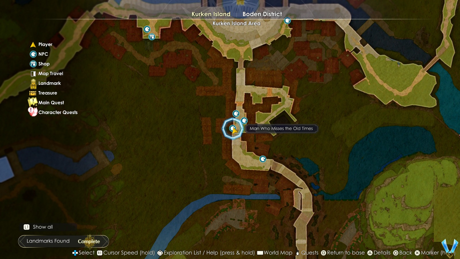 Atelier Ryza 3 - Island Anomaly Walkthrough - Atelier Ryza 3: Alchemist ...