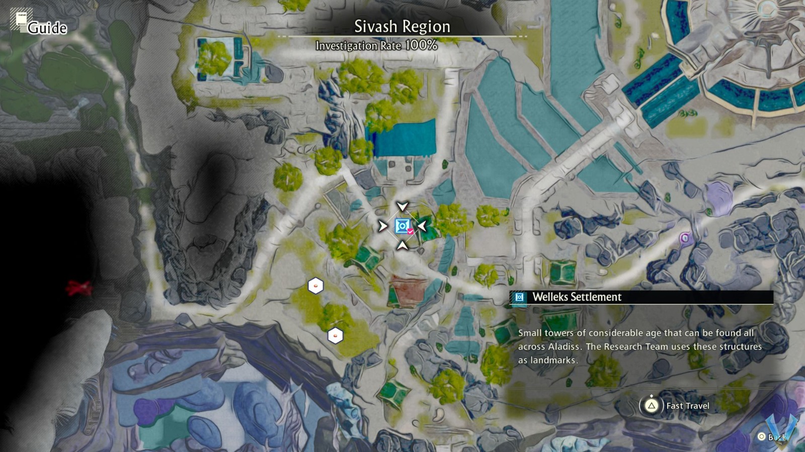 Puni - Atelier Yumia: The Alchemist of Memories & the Envisioned Land ...