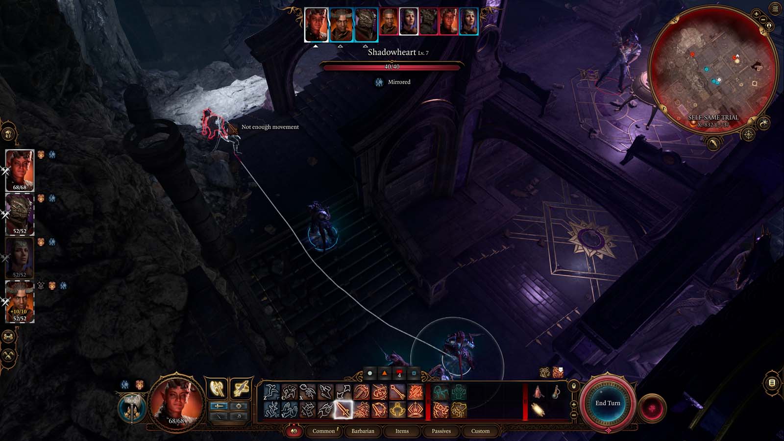 Find Ketheric Thorm's Relic Guide - Baldur's Gate 3 - Neoseeker