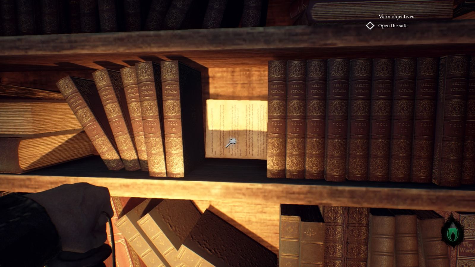 Chapter 7 - Call of Cthulhu: The Official Video Game Walkthrough ...